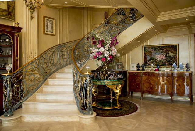 Barry and Allyn Shulman to Fold $8M Las Vegas Penthouse