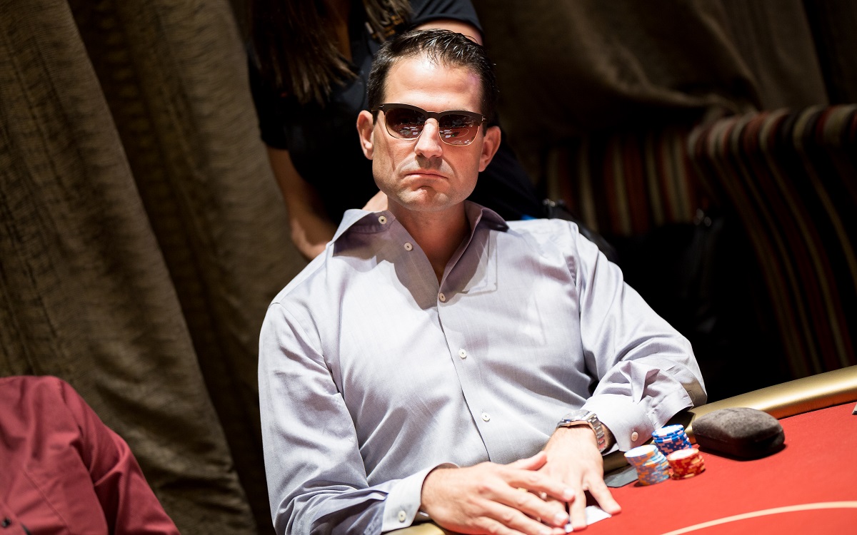 Poker Masters: Bryn Kenney Wins, Brandon Adams Beats Doug Polk
