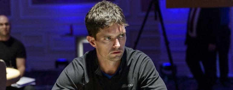 Keith Tilston Wins US Poker Open Main Event, Chidwick Series Champion