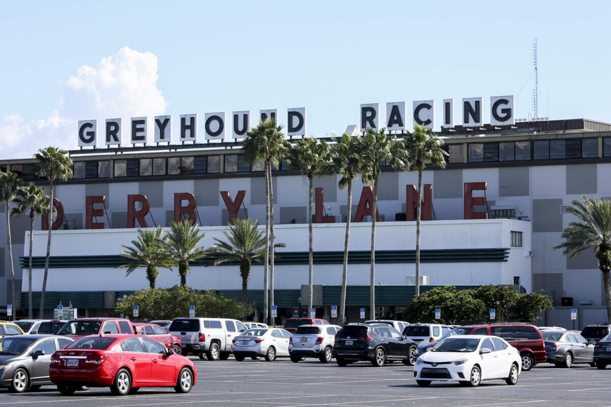 Derby Lane in Florida to Reopen Poker Room Next Week