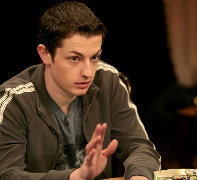 Tom Dwan Reveals His Short Deck Strategy in Latest Interview (VIDEO)