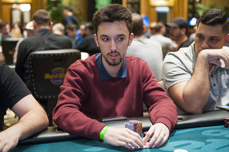 David Laka Makes History by Winning First EPT Online Title