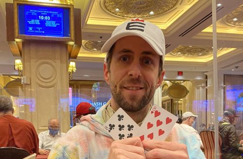 CardsChat Presents: Big Winners of the Week (April 11 - 17) | CardsChat