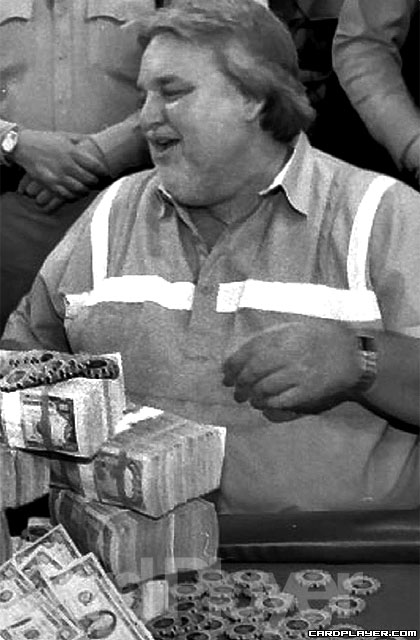 Memory Hole: 7 Strange and Disturbing Lowlights from WSOP History ...