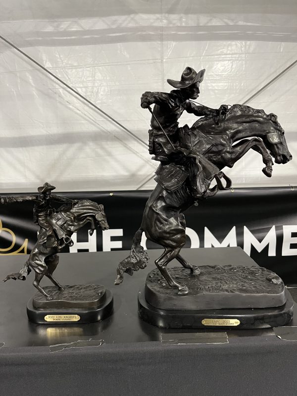 Small Main Event Caps Off Otherwise Successful LAPC | CardsChat