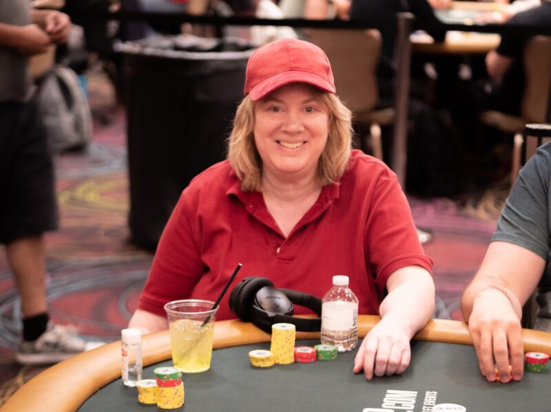 CardsChat Podcast: The Legendary Kathy Liebert | CardsChat