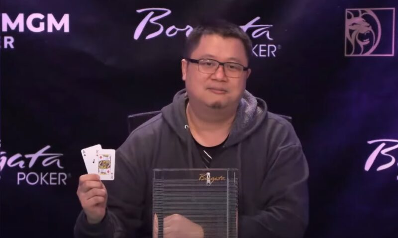 Kristen Foxen Wins Third Global Poker Index Player of the Year Award ...