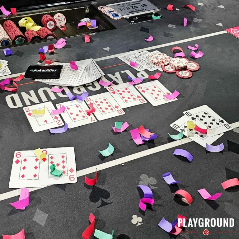 Record-Breaking Bad Beat Poker Jackpot of $1.9 Million Hit in Canada