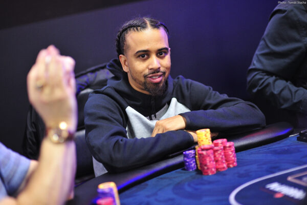 EPT Prague Champion Jordan Saccucci Wanted for Burglary