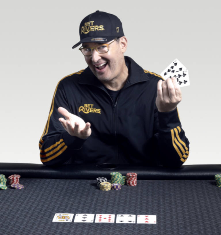 BetRivers First Multi-State Summer Poker Series Starts August 1